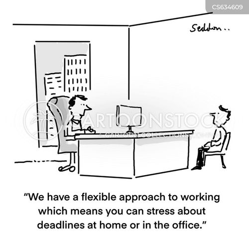 Approach Cartoons and Comics - funny pictures from CartoonStock