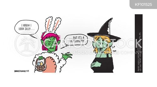 Labour Market Cartoons and Comics - funny pictures from CartoonStock