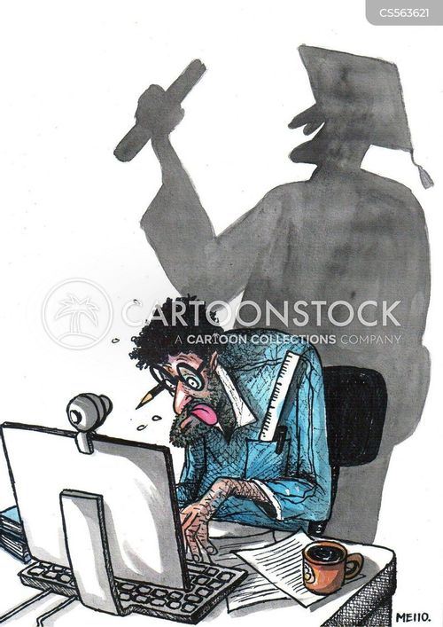 Workplace Wellbeing Cartoons and Comics - funny pictures from CartoonStock