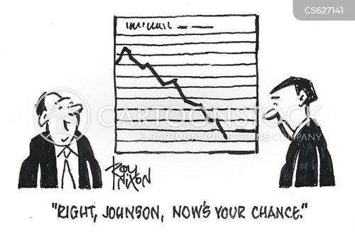 Chance Cartoons and Comics - funny pictures from CartoonStock