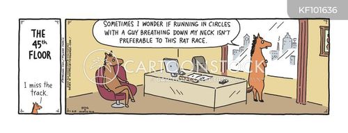 Mind-numbing Cartoons and Comics - funny pictures from CartoonStock