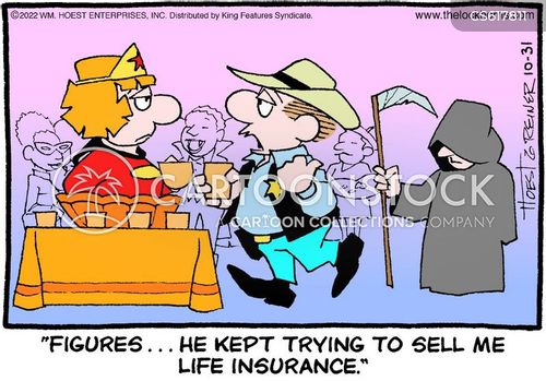 Cynicism Cartoons and Comics - funny pictures from CartoonStock