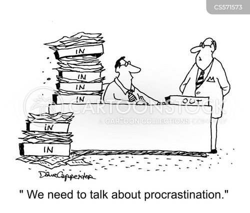 Full Inbox Cartoons and Comics - funny pictures from CartoonStock