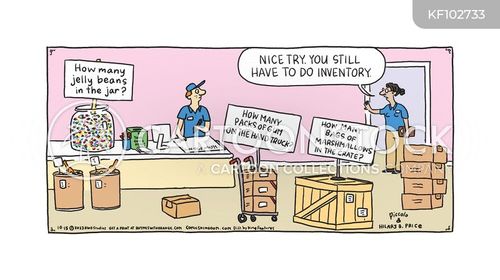 Work Avoidance Cartoons and Comics - funny pictures from CartoonStock