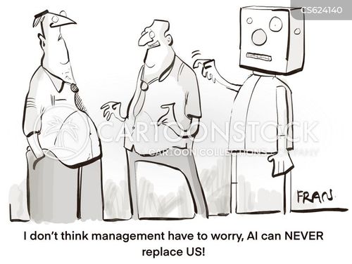 Worry Cartoons and Comics - funny pictures from CartoonStock