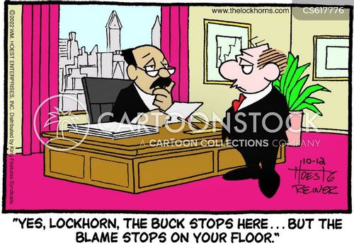 Organizational Shift Cartoons and Comics - funny pictures from CartoonStock