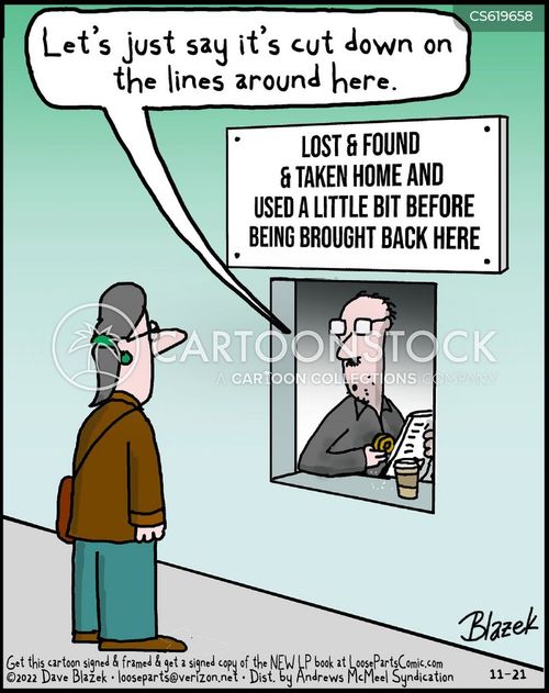 Unorthodox Approach Cartoons and Comics - funny pictures from CartoonStock