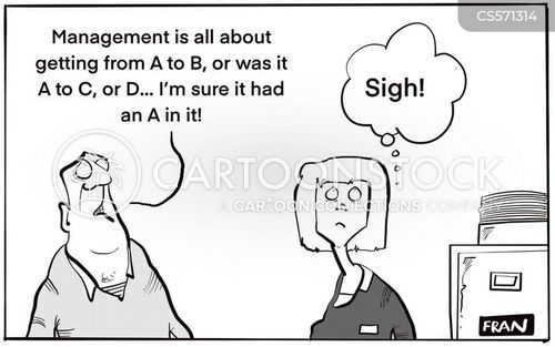 Office Competition Cartoons and Comics - funny pictures from CartoonStock