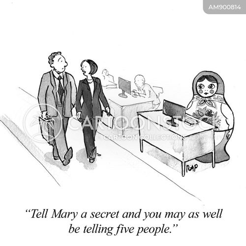 Madge Cartoons and Comics - funny pictures from CartoonStock