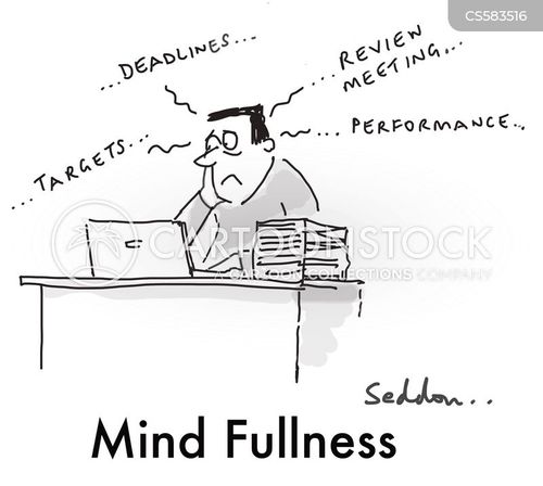 Workplace Wellbeing Cartoons and Comics - funny pictures from CartoonStock