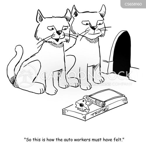 Cats Replaced By Trap Cartoons and Comics - funny pictures from ...
