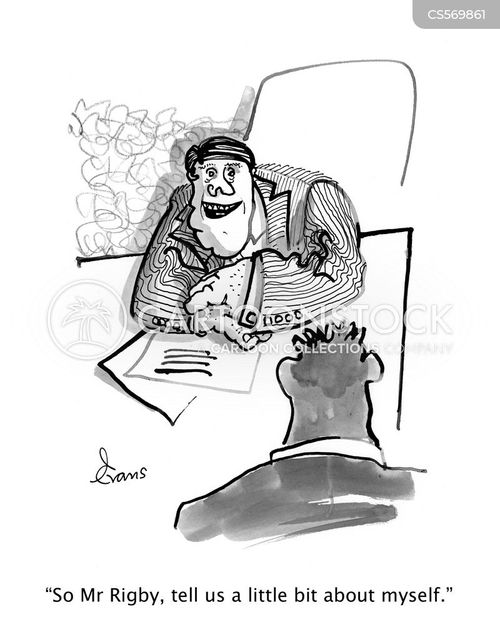 Narcissistic Personalities Cartoons and Comics - funny pictures from ...