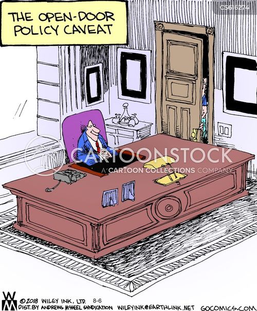Open_office Cartoons and Comics - funny pictures from CartoonStock