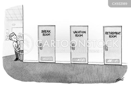 Vacation Room Cartoons and Comics - funny pictures from CartoonStock