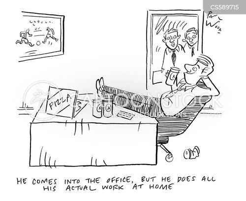 Environment Cartoons and Comics - funny pictures from CartoonStock