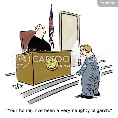 Sealed Files Cartoons and Comics - funny pictures from CartoonStock
