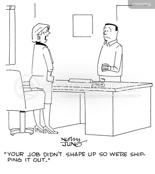 P45 Cartoons and Comics - funny pictures from CartoonStock