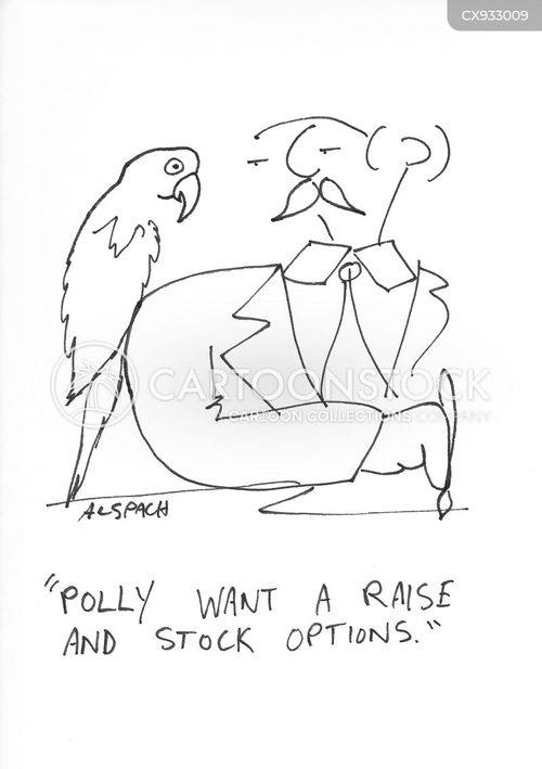 Options Cartoons and Comics - funny pictures from CartoonStock