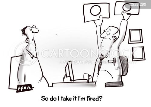 Performance Improvement Cartoons and Comics - funny pictures from ...