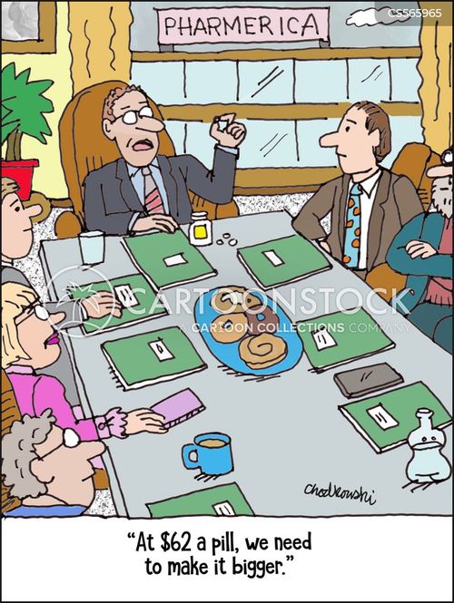 Diuretic Cartoons and Comics - funny pictures from CartoonStock