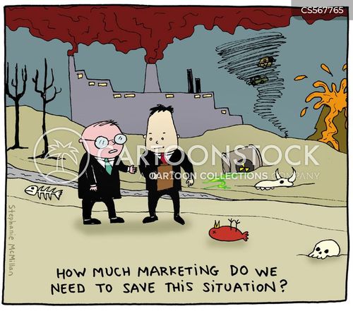 Consumer Education Cartoons and Comics - funny pictures from CartoonStock