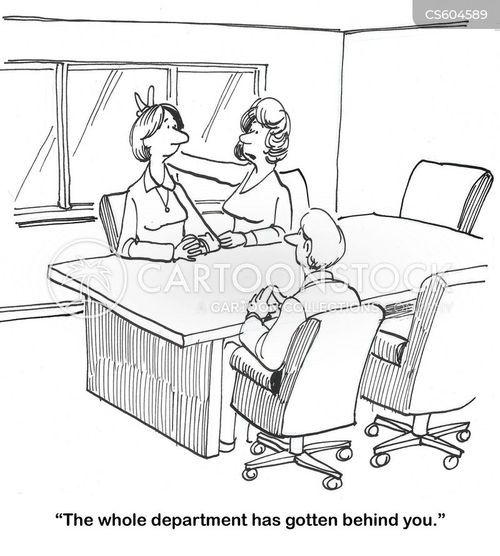 Facade Management Cartoons and Comics - funny pictures from CartoonStock