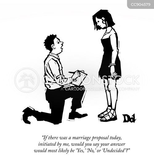 Proposal Questionnaire Cartoons and Comics - funny pictures from ...