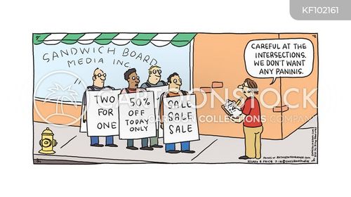 Low Price Cartoons and Comics - funny pictures from CartoonStock
