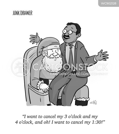 Rethinking Priorities Cartoons and Comics - funny pictures from ...