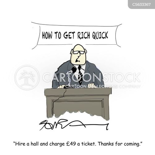 Overpriced Ticket Cartoons and Comics - funny pictures from CartoonStock