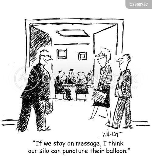 Silo Business Cartoons 9 Breaking Silo Mentality Ideas | Silos, Polish