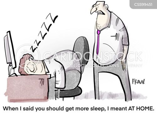 Home Production Cartoons and Comics - funny pictures from CartoonStock