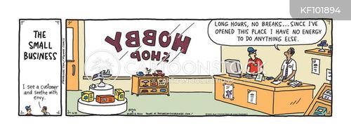 Time Span Cartoons and Comics - funny pictures from CartoonStock