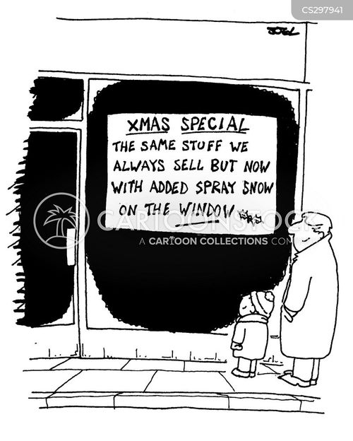 Selling Windows Cartoons and Comics - funny pictures from CartoonStock