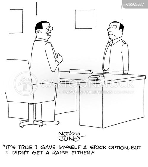 Paradoxical Praise Cartoons and Comics - funny pictures from CartoonStock