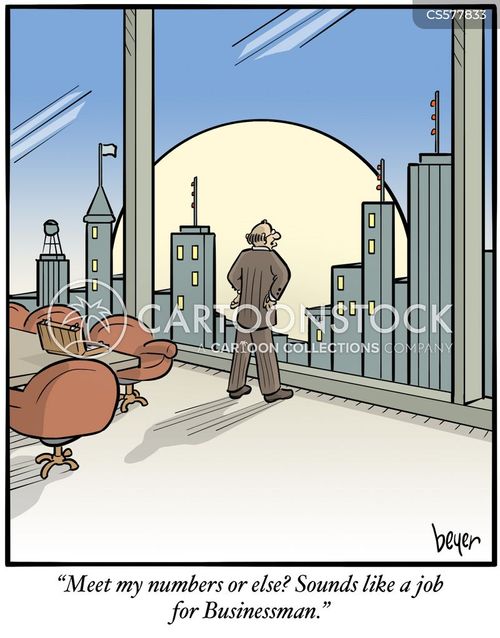 Working-class Hero Cartoons and Comics - funny pictures from CartoonStock