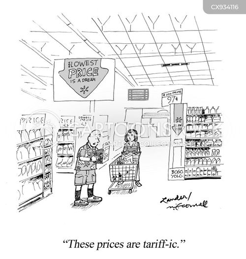 Pricing Cartoons and Comics - funny pictures from CartoonStock