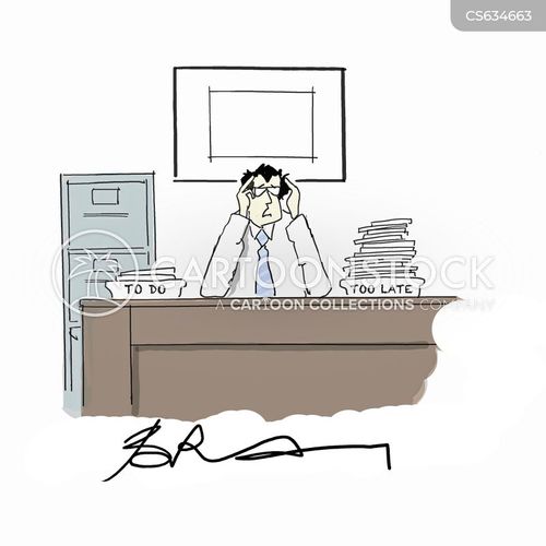 Missed Opportunities Cartoons and Comics - funny pictures from CartoonStock