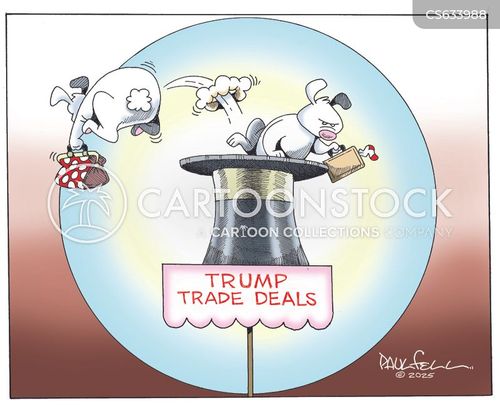 Multiple Rabbits Cartoons and Comics - funny pictures from CartoonStock