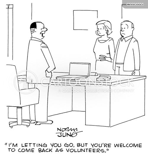 Cost Saving Cartoons and Comics - funny pictures from CartoonStock