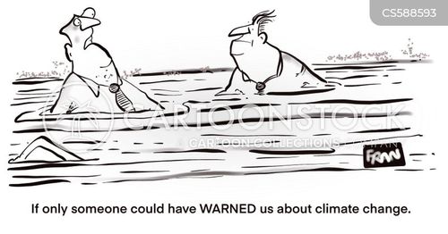 Temperature Change Cartoons and Comics - funny pictures from CartoonStock