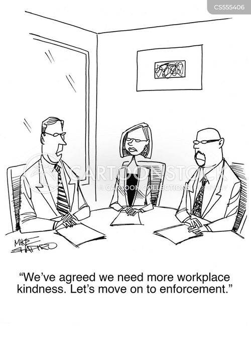 Code Of Practice Cartoons and Comics - funny pictures from CartoonStock