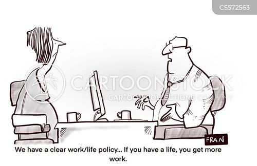 Industry Insights Cartoons and Comics - funny pictures from CartoonStock