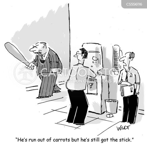 Workplace Dynamism Cartoons and Comics - funny pictures from CartoonStock