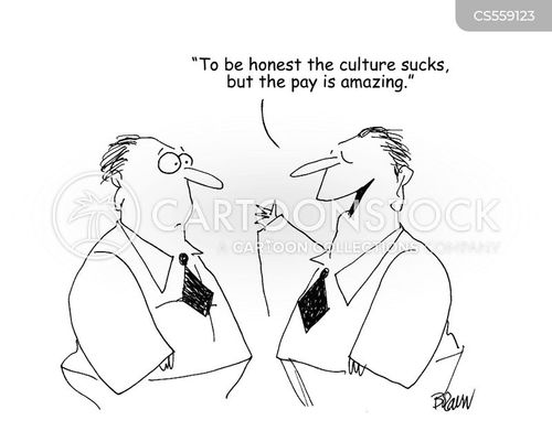 Corporate Education Cartoons and Comics - funny pictures from CartoonStock