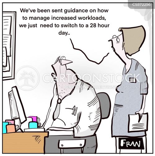 Hell No Cartoons and Comics - funny pictures from CartoonStock