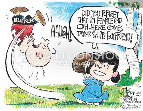 Dawn Butler Cartoons and Comics - funny pictures from CartoonStock