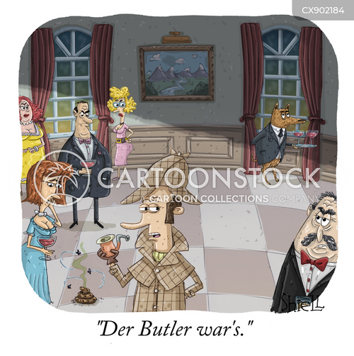 Cartoons und Karikaturen mit Pi