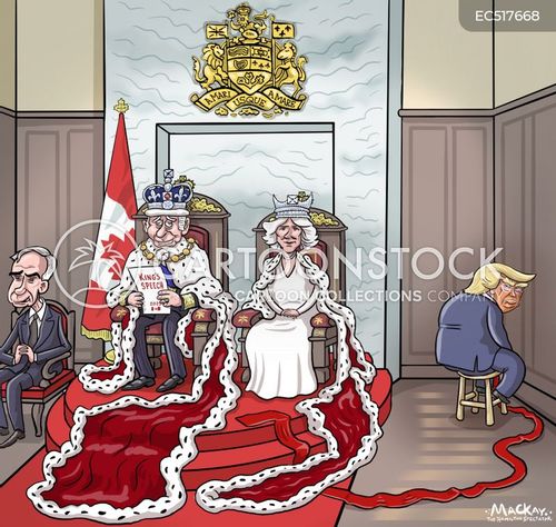 Ceremonial Duties Cartoons and Comics - funny pictures from CartoonStock