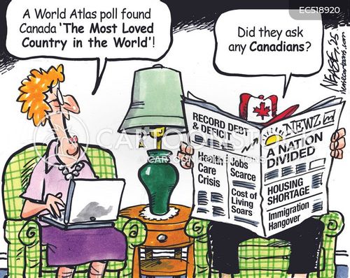 Atlas Poll Cartoons and Comics - funny pictures from CartoonStock